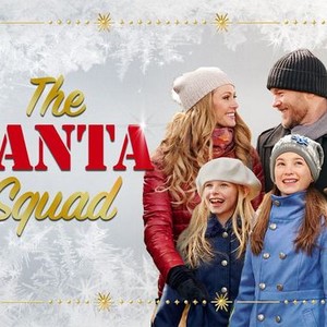 The Santa Squad (2020) - Rotten Tomatoes
