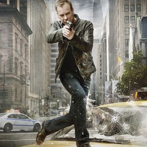 24 - Rotten Tomatoes