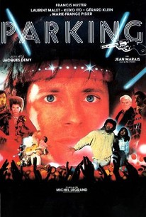 Parking | Rotten Tomatoes