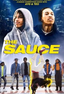 The Sauce | Rotten Tomatoes