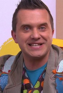 Mister Maker Around the World: Season 1, Episode 25 | Rotten Tomatoes