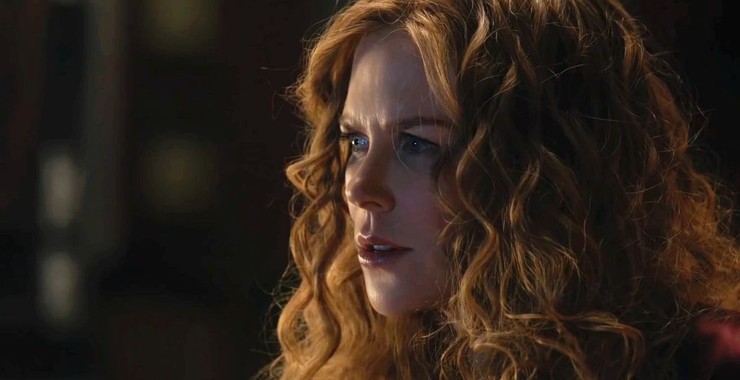 The Undoing - Rotten Tomatoes