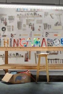 ThingamaBob | Rotten Tomatoes