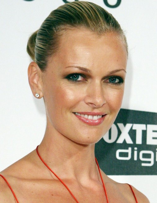 Sarah Murdoch - Rotten Tomatoes