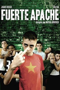 Fuerte apache | Rotten Tomatoes