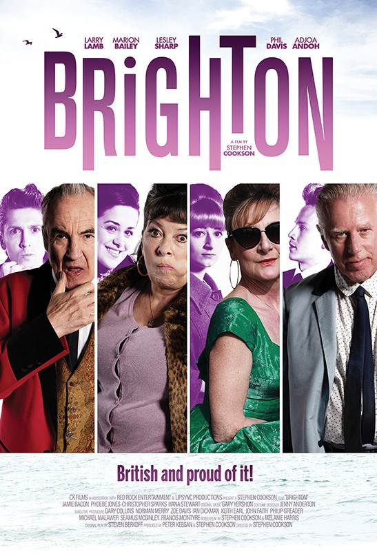 Brighton (2019) - Rotten Tomatoes