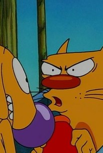 CatDog: Season 4, Episode 1 | Rotten Tomatoes