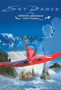 Skydance | Rotten Tomatoes