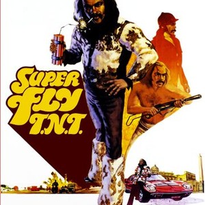 Superfly T.N.T. - Rotten Tomatoes