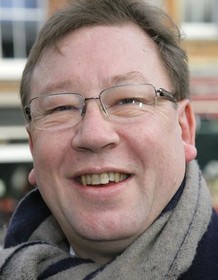 Mark Stacey - Rotten Tomatoes