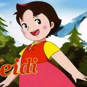 Heidi in the Mountains - Rotten Tomatoes
