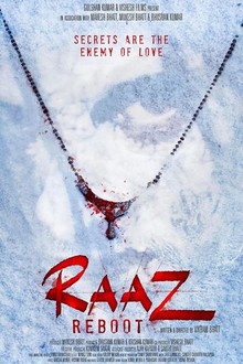 Indian Film Raaz 2