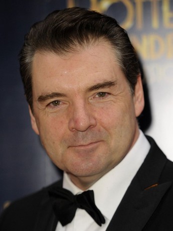 brendan coyle