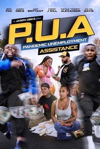 PUA | Rotten Tomatoes