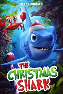 The Christmas Shark | Rotten Tomatoes