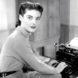 Margaret Sheridan - Rotten Tomatoes