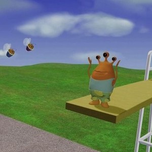 Zula Patrol: Season 1, Episode 23 - Rotten Tomatoes