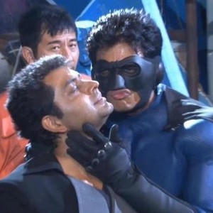 Mugamoodi - Rotten Tomatoes