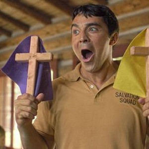 Camp Manna - Rotten Tomatoes