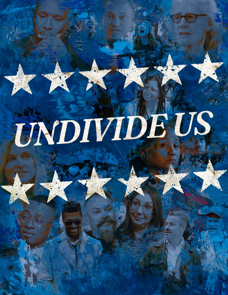 Undivide Us | Rotten Tomatoes
