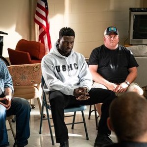 Mending the Line - Rotten Tomatoes