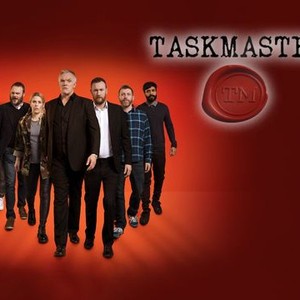 Taskmaster - Rotten Tomatoes