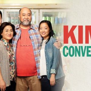 Kim's Convenience - Rotten Tomatoes
