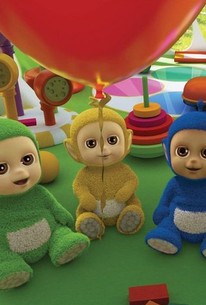 Teletubbies: Season 1, Episode 20 | Rotten Tomatoes