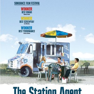 The Station Agent - Rotten Tomatoes