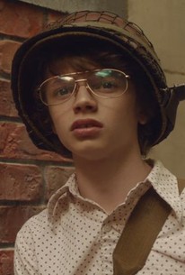 Creeped Out: Season 1, Episode 7 | Rotten Tomatoes