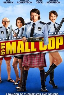 Mall Cop | Rotten Tomatoes