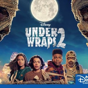 Under Wraps 2 - Rotten Tomatoes