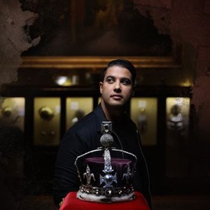 Stuff the British Stole - Rotten Tomatoes