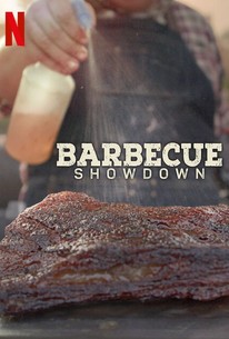 Barbecue Showdown: Season 3 | Rotten Tomatoes