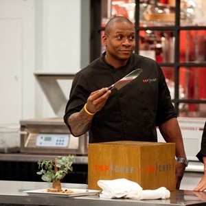 Tre Wilcox - Rotten Tomatoes