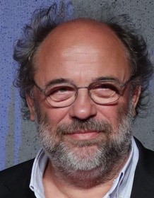 Angelo Barbagallo | Rotten Tomatoes