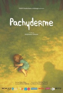 Pachyderme | Rotten Tomatoes