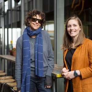 Eleanor Catton - Rotten Tomatoes