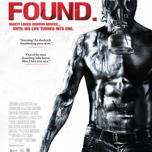 Found - Rotten Tomatoes