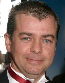 Adrian Hall | Rotten Tomatoes