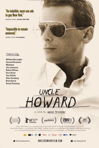 Uncle Howard | Rotten Tomatoes