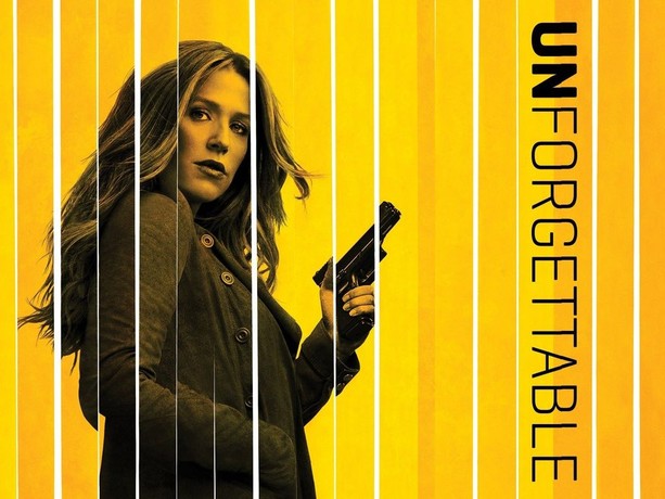 Unforgettable: Season 3, Episode 43 | Rotten Tomatoes