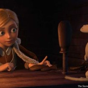 The Snow Queen - Rotten Tomatoes