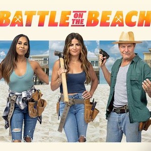 Battle on the Beach - Rotten Tomatoes