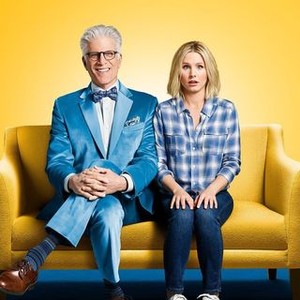 The Good Place - Rotten Tomatoes