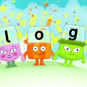 Alphablocks: Season 3, Episode 7 - Rotten Tomatoes