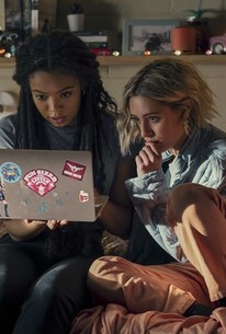 Gen V: Season 1, Episode 1 | Rotten Tomatoes