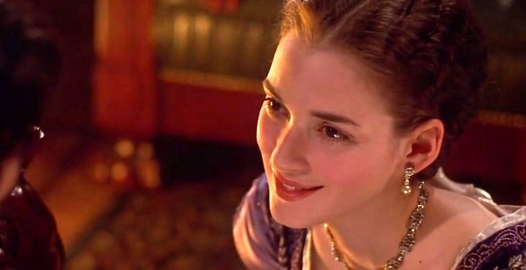 The Age of Innocence - Rotten Tomatoes