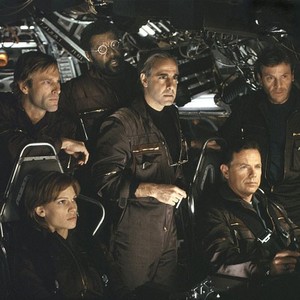 The Core - Rotten Tomatoes