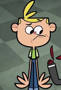 Jimmy Two-Shoes: Season 2, Episode 16 | Rotten Tomatoes